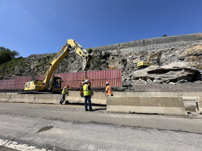 Ohio 7 Near Mingo Junction Reopens After Cleanup | News, Sports, Jobs ...